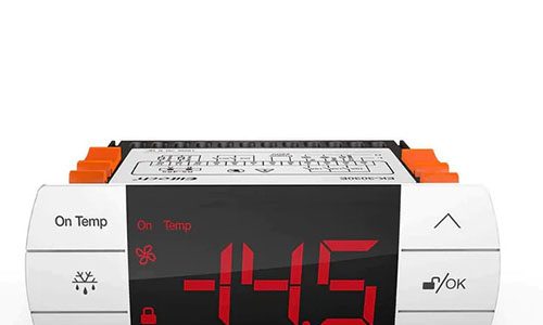 Nhập Khẩu & Phân Phối Thiết Bị Đo Elitech Việt Nam